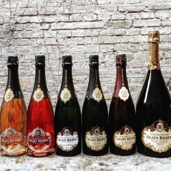 CHAMPAGNE ALAIN BEDEL - Producteur Champagne - 02310 Charly sur Marne