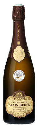 La lutte contre le gel - CHAMPAGNE ALAIN BEDEL - Producteur Champagne