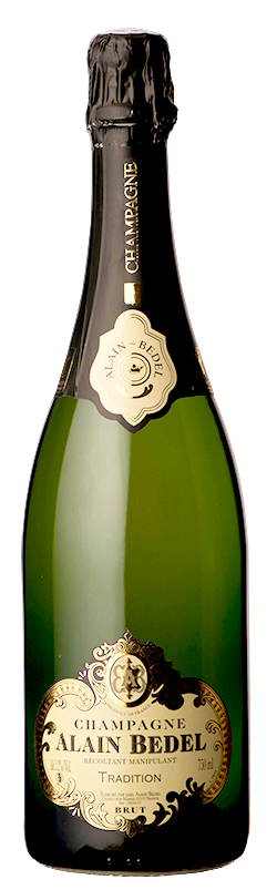 CHAMPAGNE ALAIN BEDEL - Producteur de Champagne - Vente en ligne ...