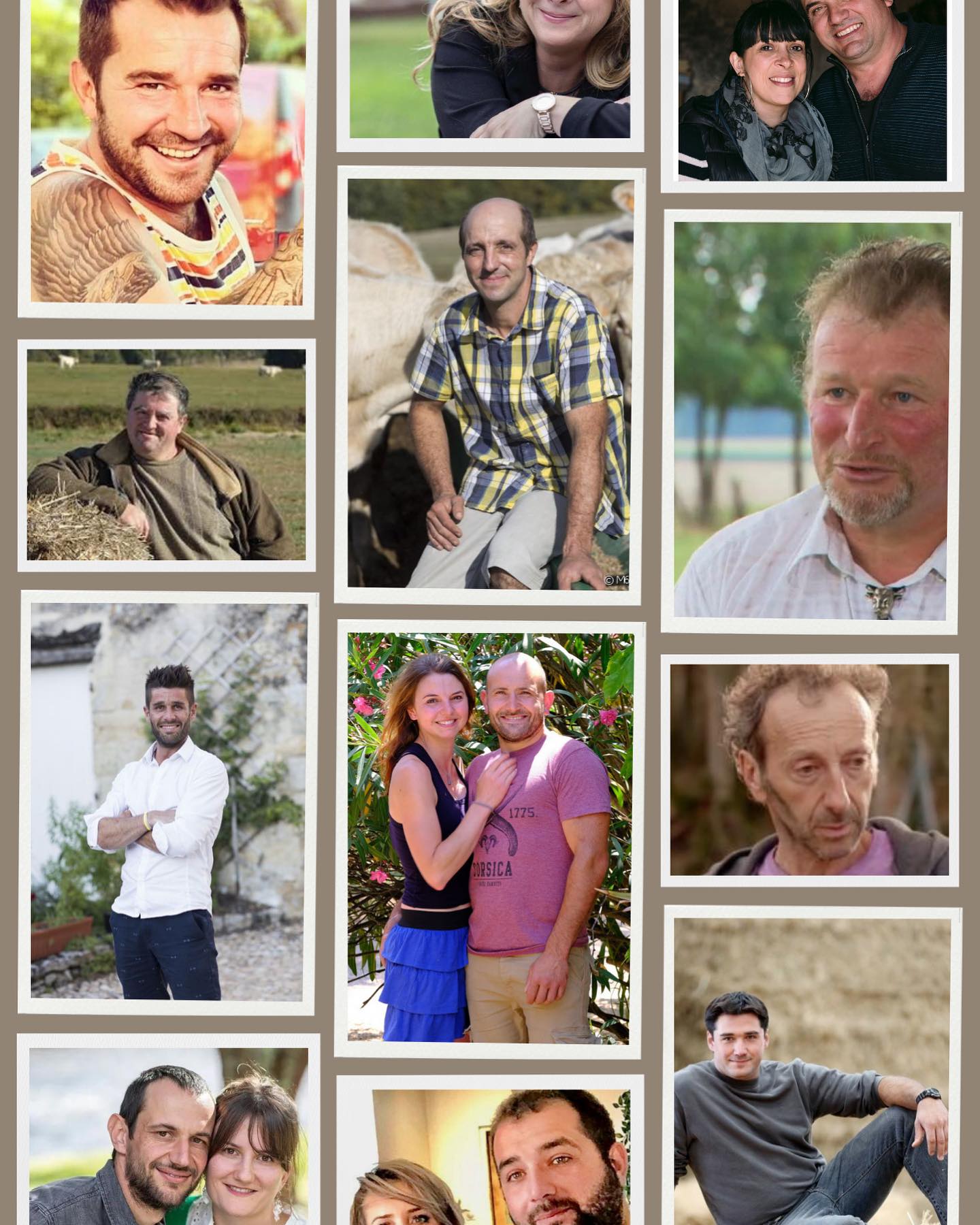 Producteur CHAMPAGNE ALAIN BEDEL - ADP TOUR 2024 - Chez Virginie & Thomas